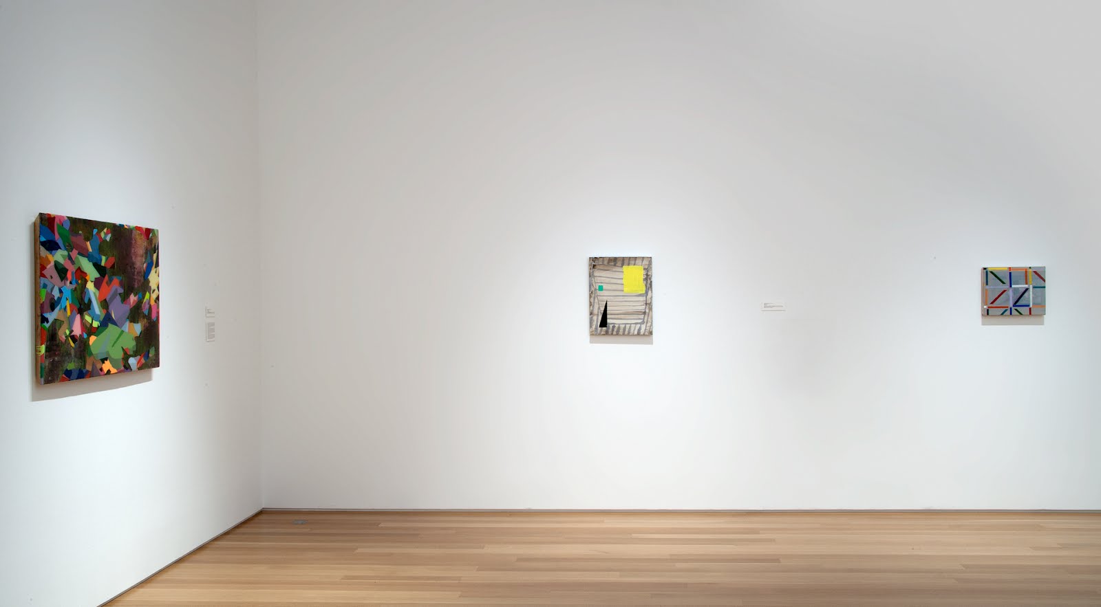 KCLOG: Abstract Kansas City: Nerman Museum of Contemporary Art