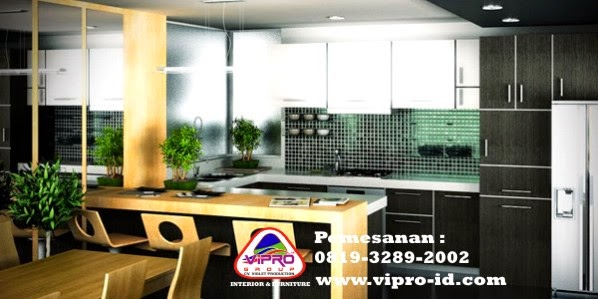 Jasa Pembuatan Meja Kantor, Partisi, Booth, Meja Bar, Kitchen Set ...