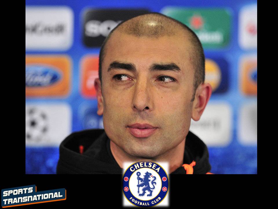 SCOOPDESK: FORMER CHELSEA COACH ROBERTO DI MATTEO SCHEDULED FOR KENYAN ... SCOOPDESK: FORMER CHELSEA COACH ROBERTO DI MATTEO SCHEDULED FOR KENYAN ...