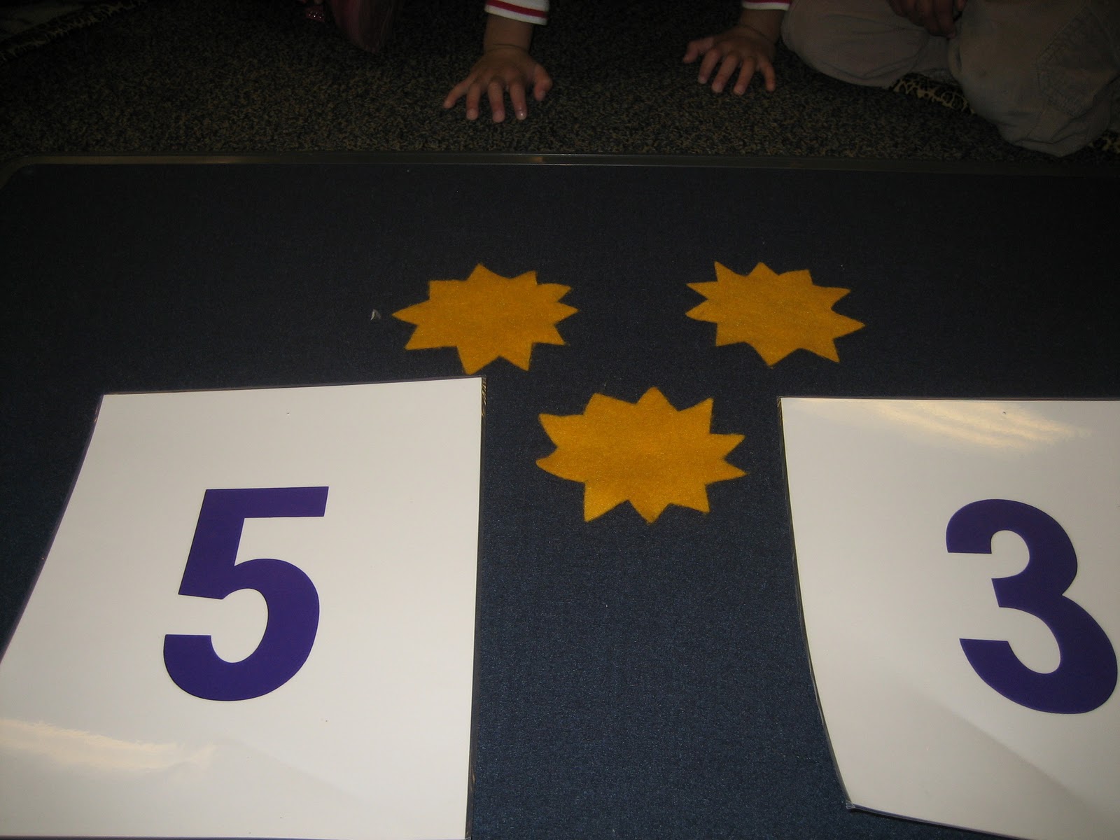 ramblings of a preschool teacher: horse play