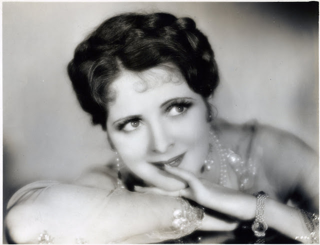 20 Vintage Portrait Photos of Beautiful American Actresses From Between ...