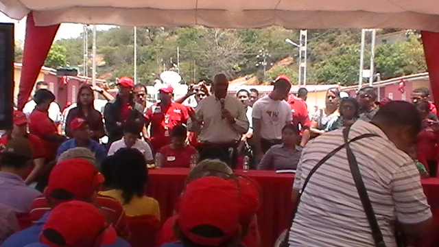 Parque Temático Bosque Macuto