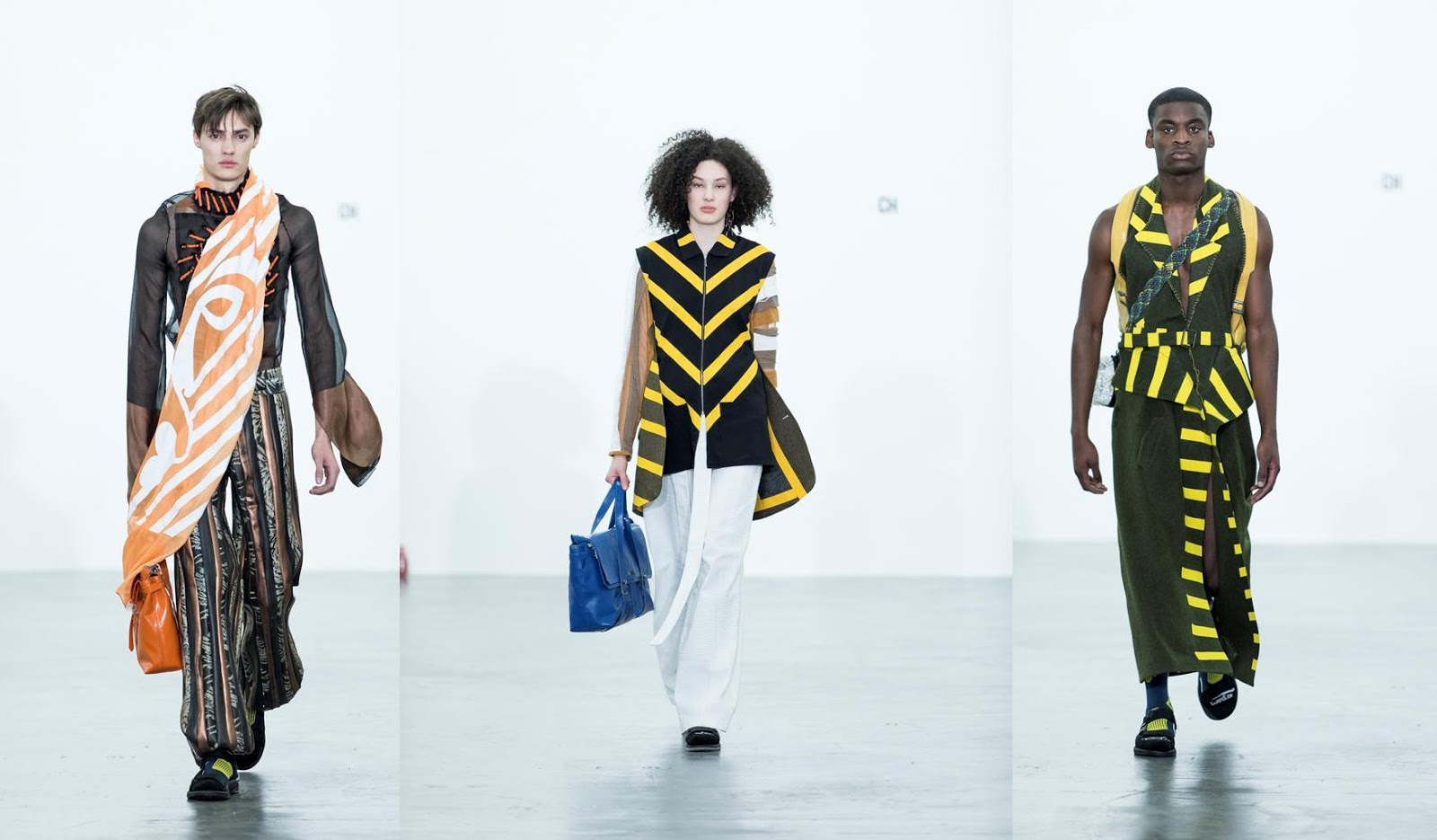 MODE SUISSE Edition 13 - Unsere Highlights | Home & Art Magazine