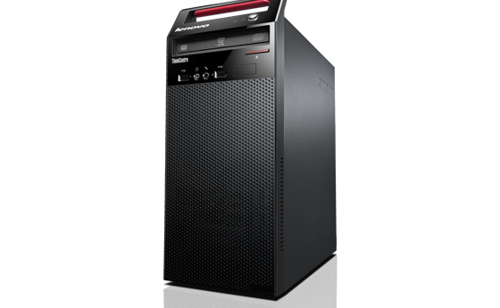 Lenovo ThinkCentre E73 10AS Desktop - PREVIEW