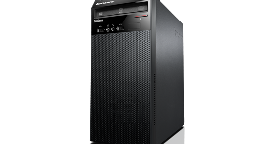 Lenovo ThinkCentre E73 10AS Desktop - PREVIEW
