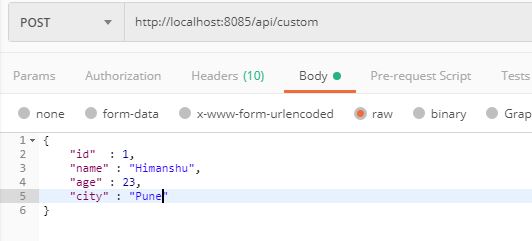 Custom Business Event Component in Mule - goformule