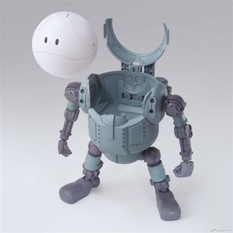 Haropla Mobile Haro - Release Info