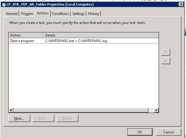 Como Programar batch en MSDOS mover archivos de una PC a otra