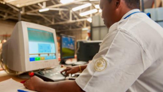 Cameroonian Customs Administration getting ready for “Sydonia World”