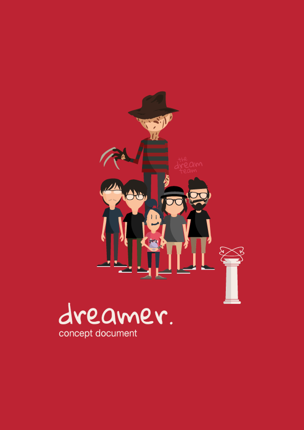 DECO7180 - Design Studio 1