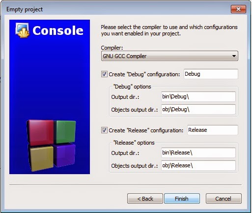 Instalar Codeblocks En Windows
