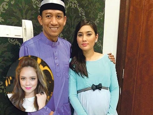 Nora Danish masih disayangi keluarga Jejai?