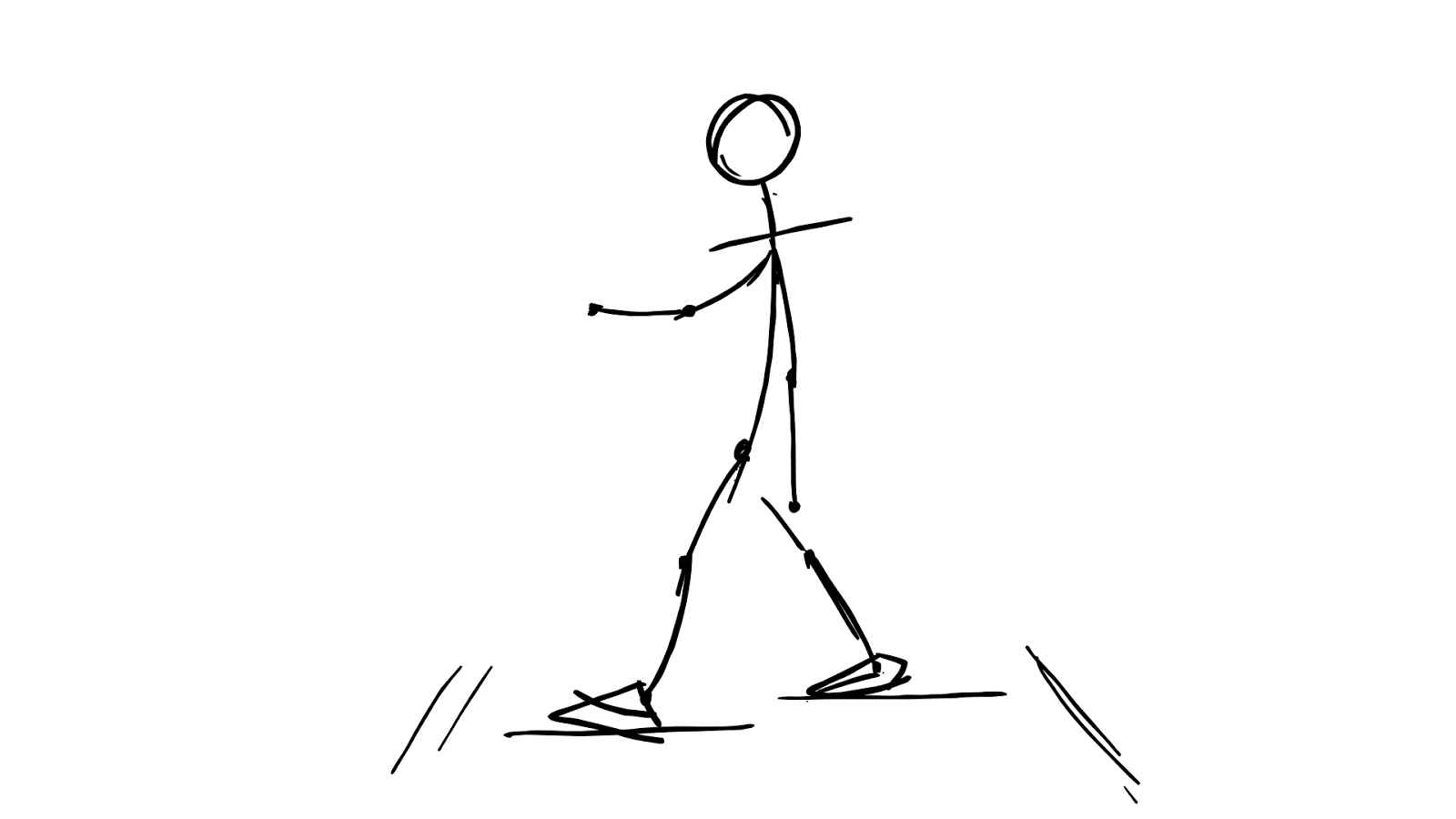 Luke Hughes Design: Drawing for Animation 2 KNB122 - Assessment 2B ...