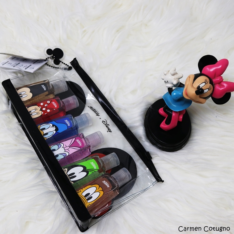 Merci Handy, nuova edizione limitata della Disney | Carmy - Italian ...