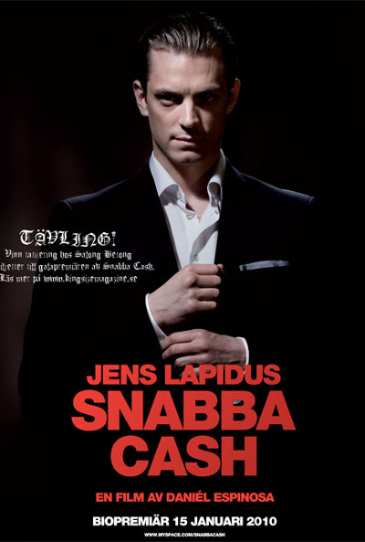 La Atalaya Nocturna: Snabba Cash: Dinero fácil en los bajos fondos de ...