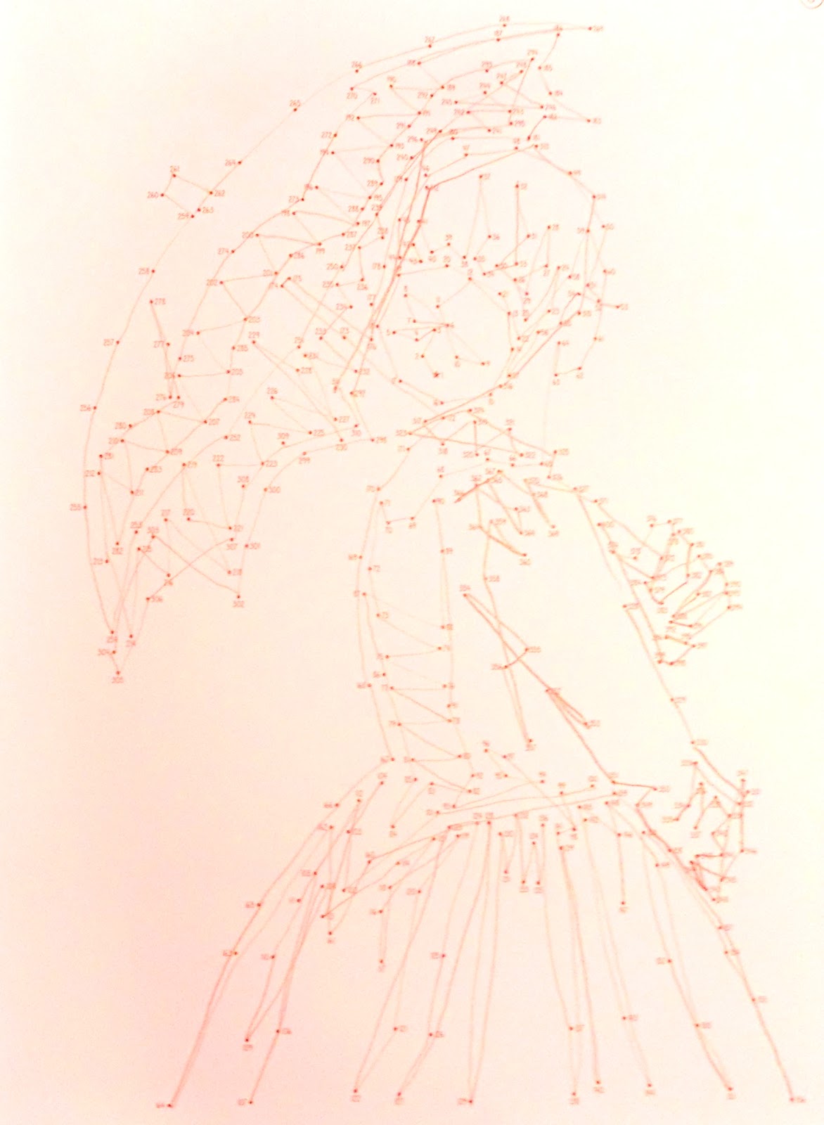 Ein kleiner Blog: Entspannung Strich für Strich [ Emily Wallis, Heyne ...