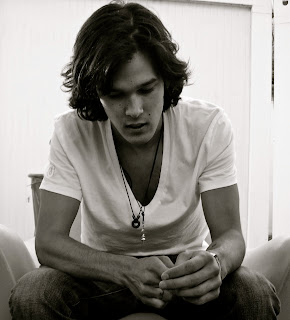 Mousertime: Off the Record...: Justin Nozuka Interview