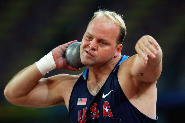 Adam Nelson | Celebrities Photos Hub