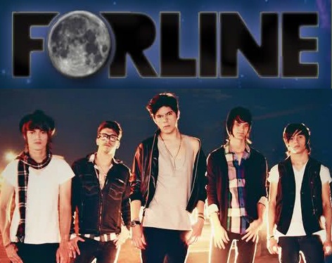 Made In Piaui: CONFIRA NEW FORLINE!