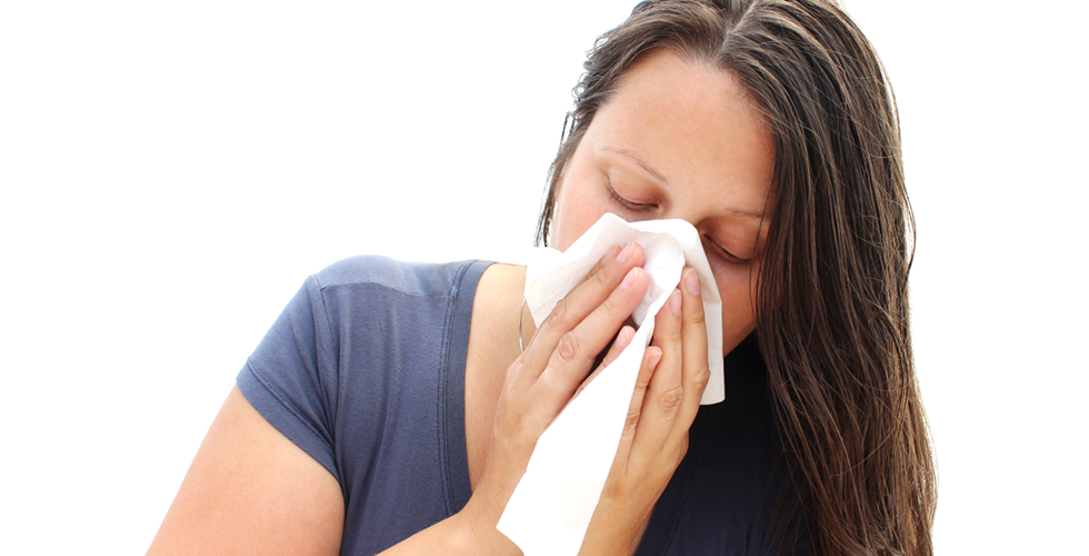 Laxmi Homeo Clinic: Sneezing treatment and remedies