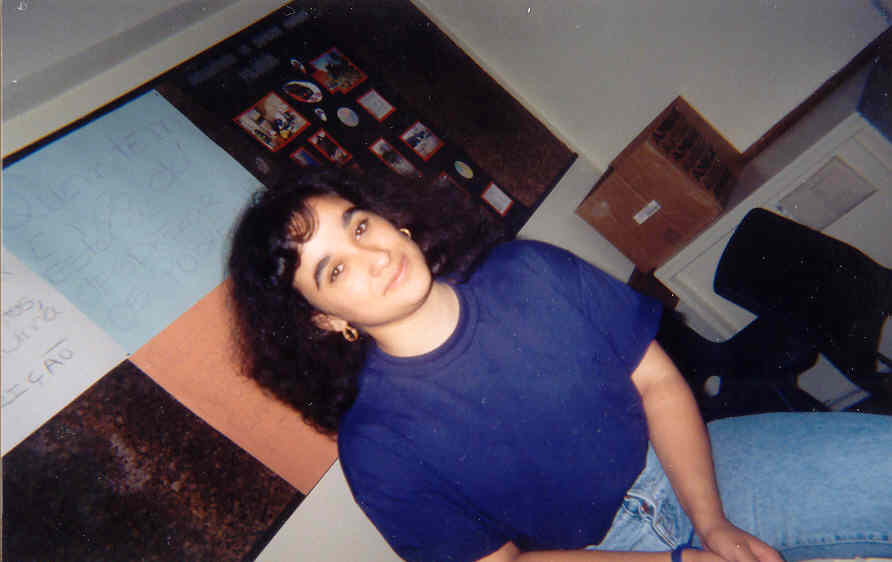 Livro de Curso: Nós no Inete