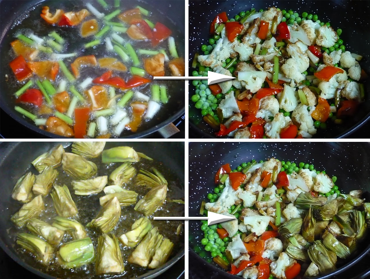 Cocinerando: febrero 2011