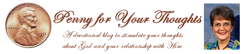 Penny for Your Thoughts