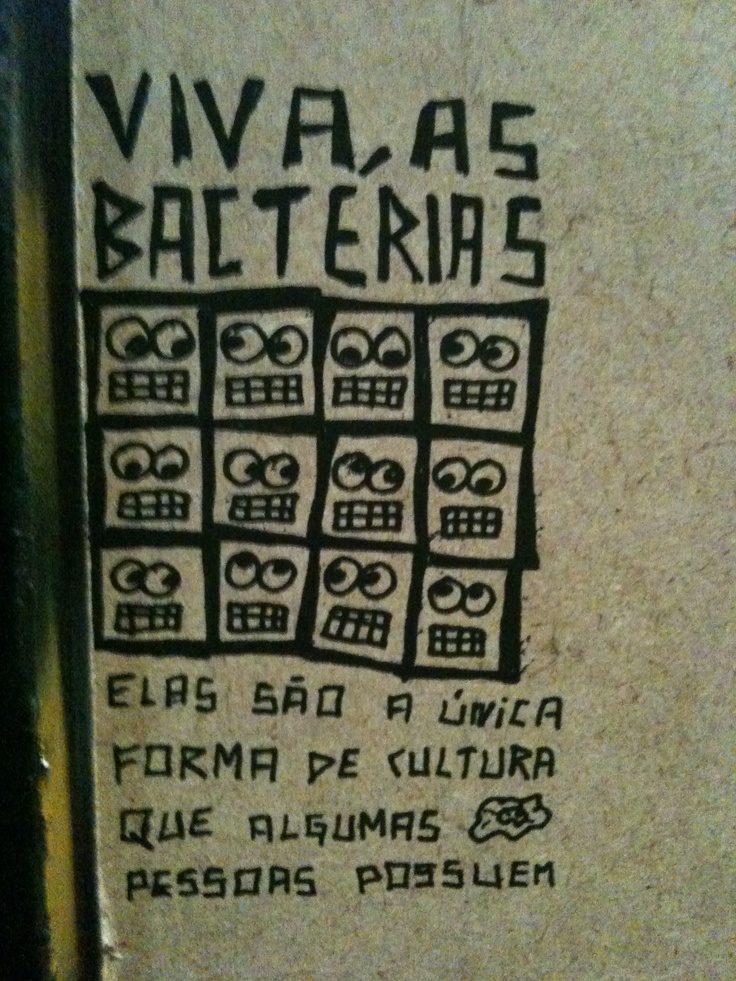 Tânia Leimig: Aproveite enquanto elas estão vivas sob e sobre você... Tânia Leimig: Aproveite enquanto elas estão vivas sob e sobre você...
