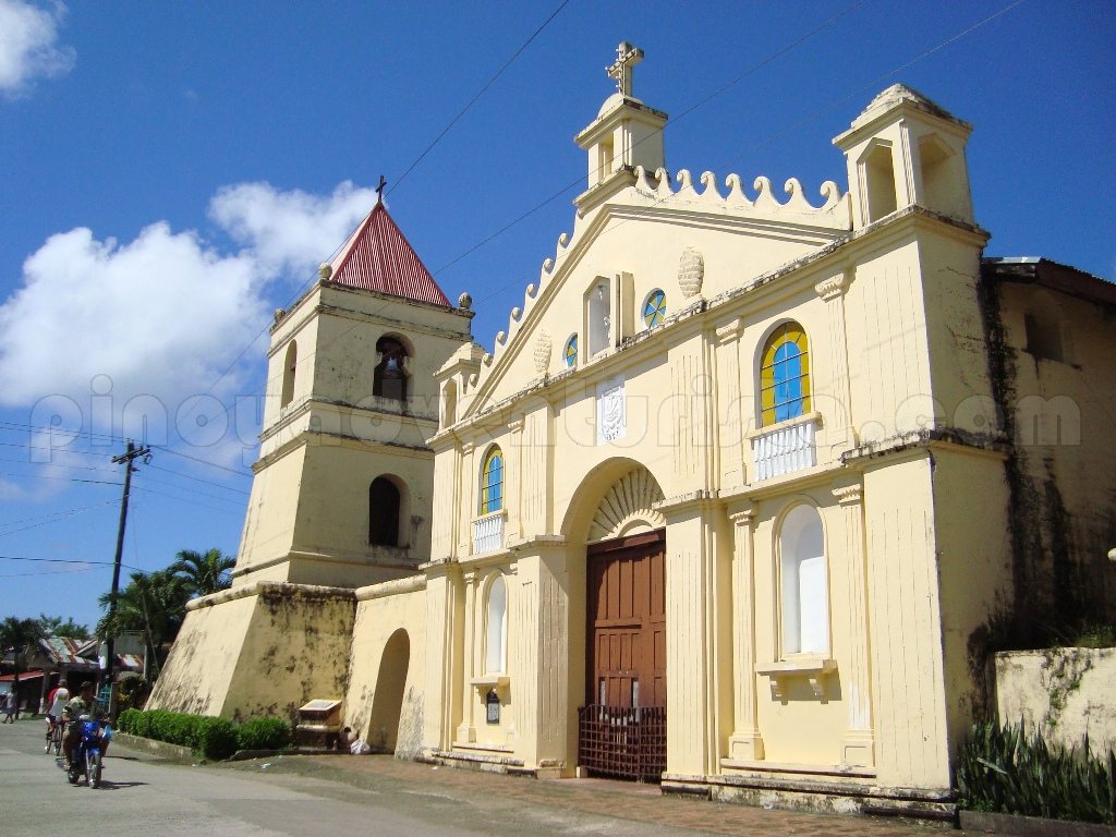 Eastern Samar - Balangiga Massacre, Town Church and the Lost Bells ...