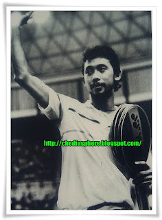 sejarah keluarga sidek ~~Hero-hero badminton negara yg digeruni seluruh ...