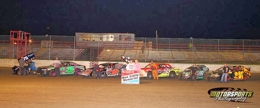 West Central Iowa Backroads: Stuart, Iowa- perfect for a weekend getaway