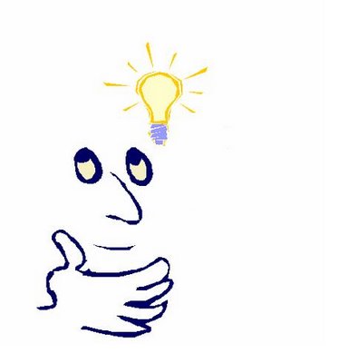 Poesía Ilimitada: Pensando en una buena redacción