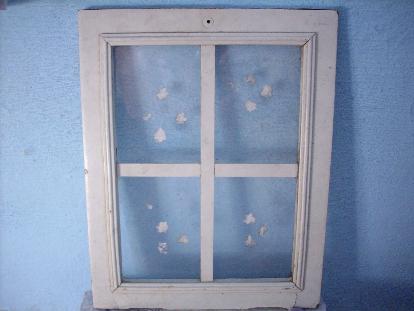 Claudia ao Extremo: Bandeja Shabby chic, chiquéééérrima...