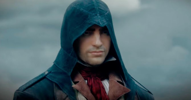 Nuevos detalles de la historia de Arno Dorian, protagonista de Assassin ...