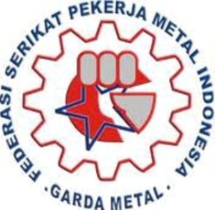 Garda Metal ~ PUK SPL FSPMI PT. SSSI