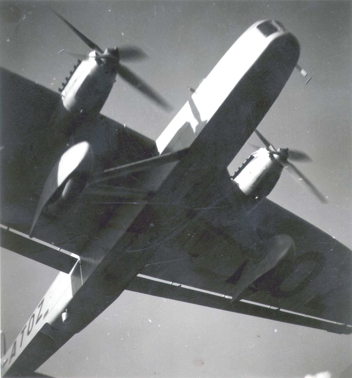 nhungdoicanh: Dornier Do-23