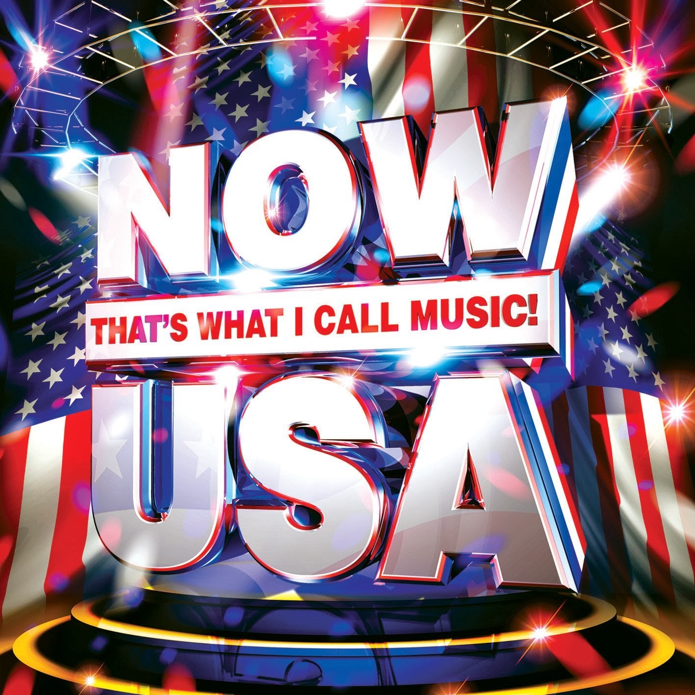 The Hideaway: Now 80s Dance + Now USA [2013]