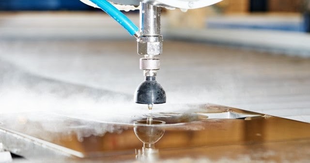 Bootstrap Business: Big Benefits Of Hydro Cutting For Your Business