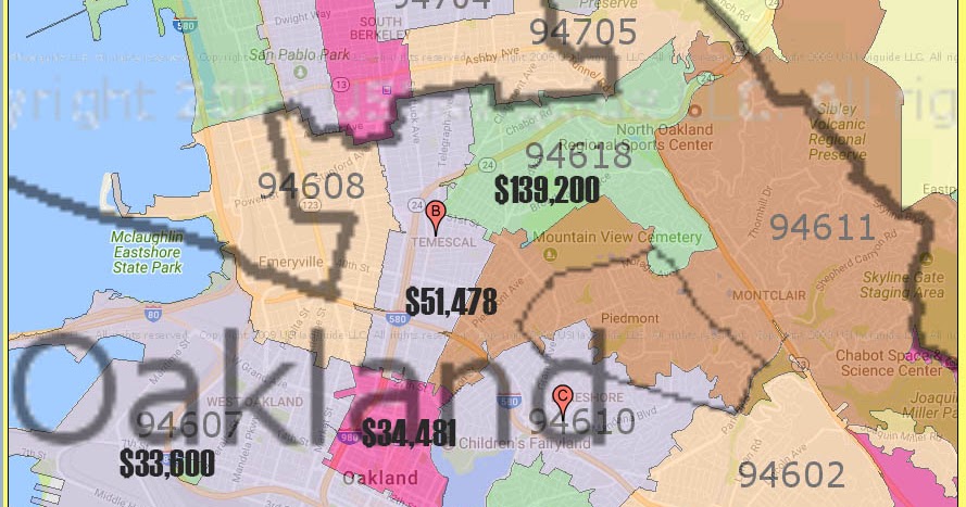 The Scratching Post: Oakland Violates The Laws Of Physics