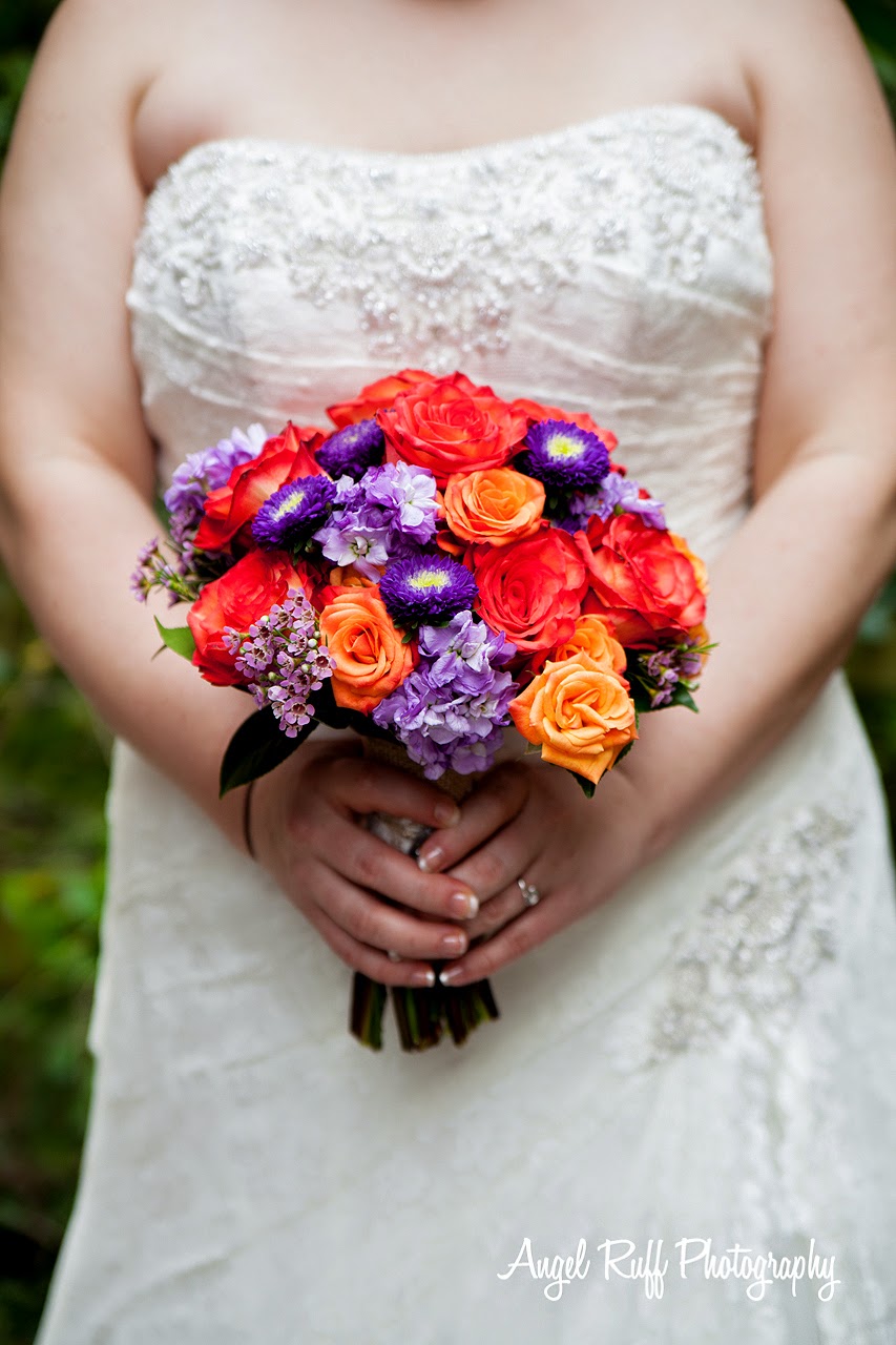 Angel Ruff: Lauren & JD Hopkins ~ A Sleepy Hollow Wedding