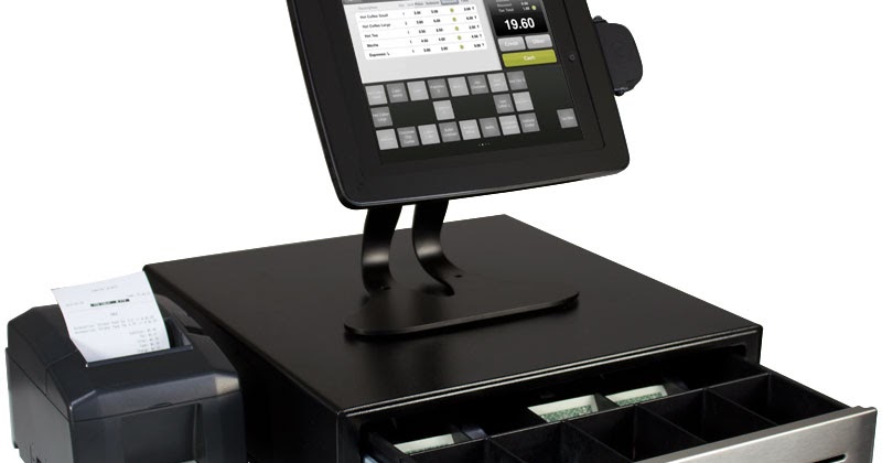 Features of the iPad POS System - Tech News 24h