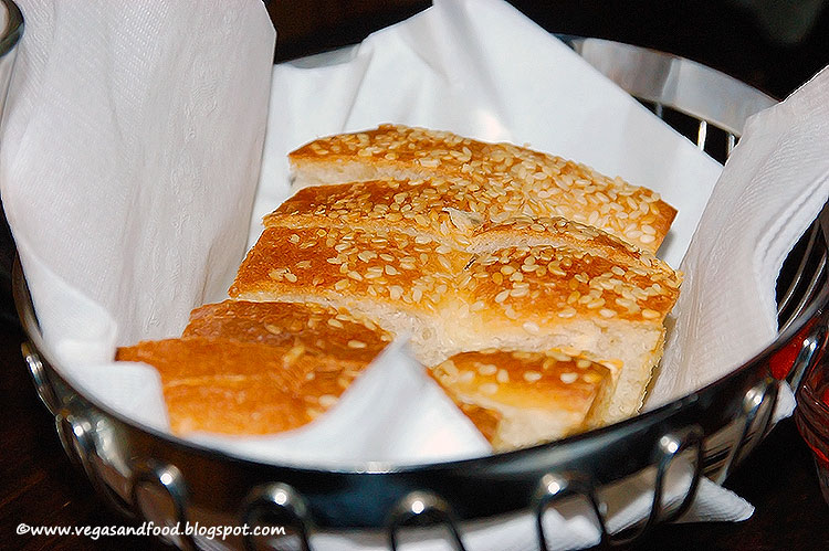 Tasca - Los Angeles - Vegas and Food