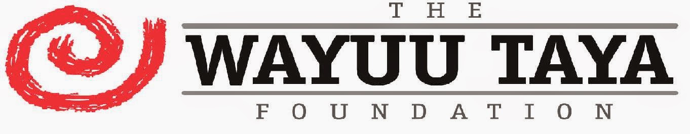 ERIK MARTIN WILLÈN: Wayuu Taya Foundation with Founder Patricia ...