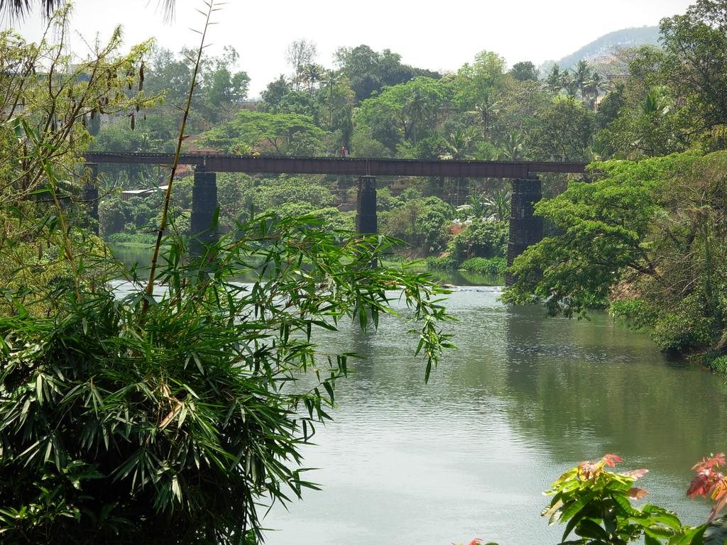 Punalur - Water City of Kerala