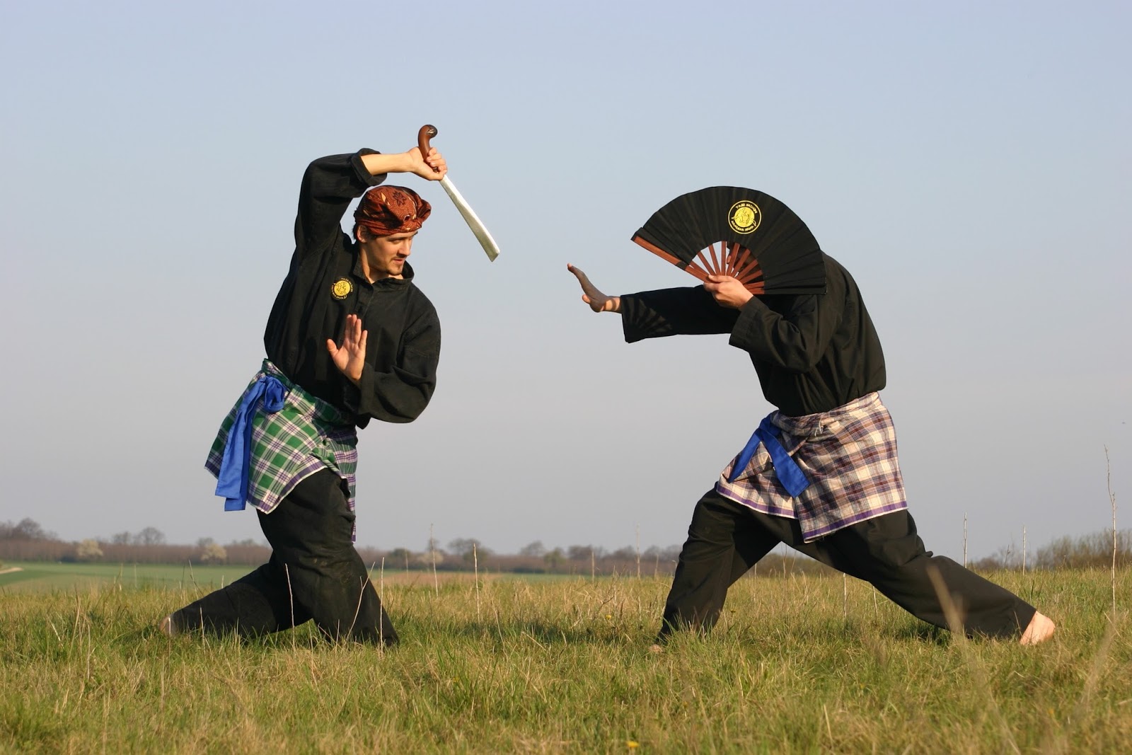 Pengertian Pencak Silat Indonesia ~ Ruana Sagita