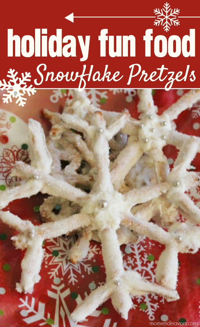 20 Awesome Pretzel Treats for the Holidays - Crafts a la mode