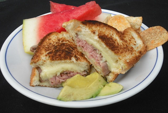 Kitchen Bounty: Grilled London-Broil-and-Horseradish-Cheddar-Cheese ...