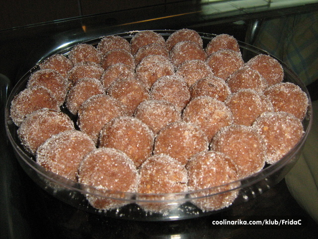 SUPER BOMBICE SPREMNE ZA 20 MINUTA ~ Recepti za brza i jednostavna jela