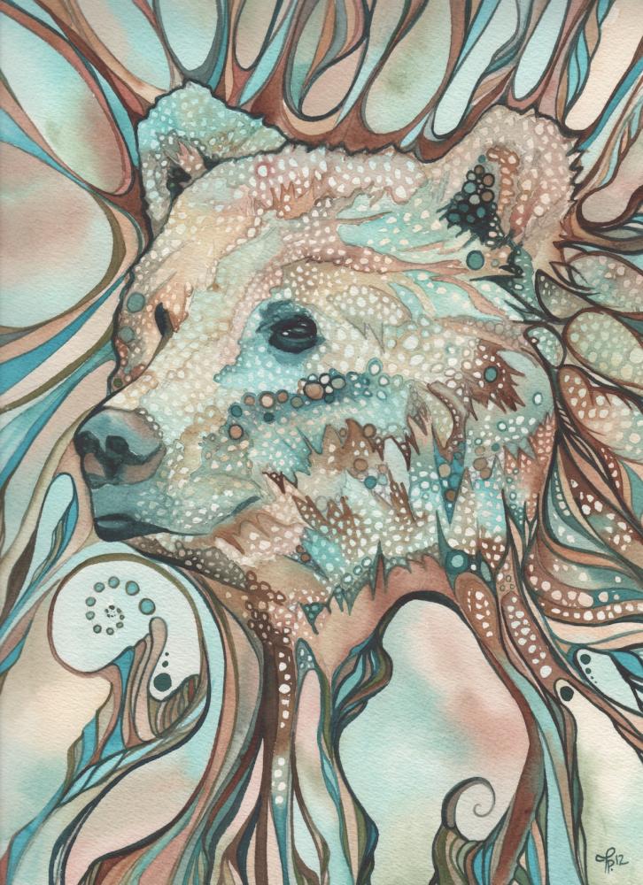 Artodyssey: Tamara Phillips