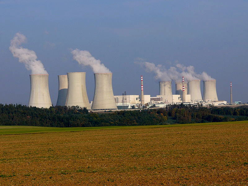 Drilling Knowledge: What are power plants?